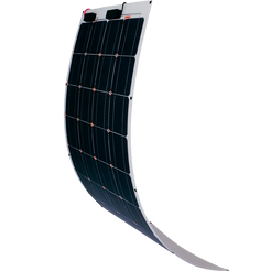 100 Watt Flexible Panel – Shade Stopper